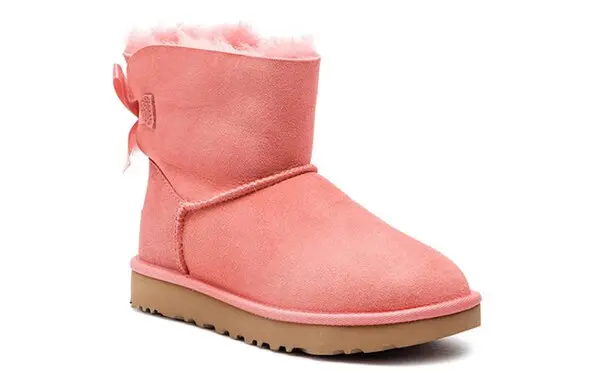 UGG Mini Bailey Bow Ii Boots