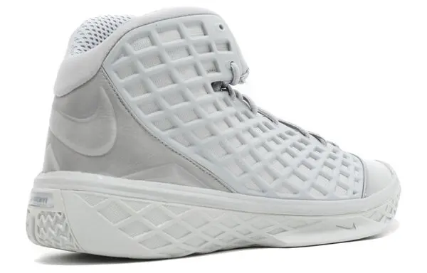 Nike Zoom Kobe 3 'fade To Black' Sneakers