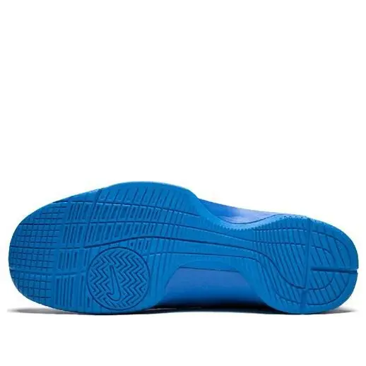 Nike Hyperdunk 08 High Top Sneakers - Blue