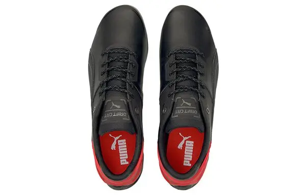 PUMA Scuderia Ferrari Drift Cat Delta