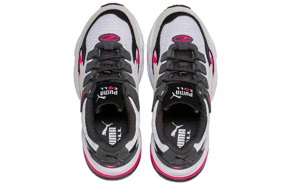 PUMA Cell Venom Retro Sneaker - Whiteblackpink