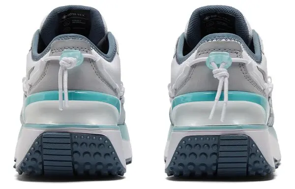 PUMA Sports Casual Shoes - Gray/blue