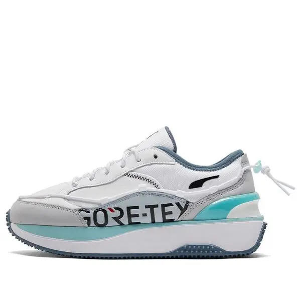 PUMA Sports Casual Shoes - Gray/blue