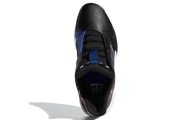 Adidas T-mac Millennium 2 "christmas Game" Sneakers - Black