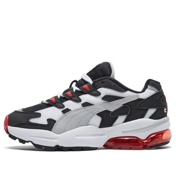 PUMA Cell Alien Og Sneakers - Black