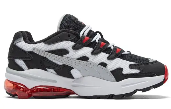 PUMA Cell Alien Og Sneakers - Black