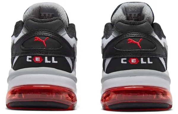 PUMA Cell Alien Og Sneakers - Black