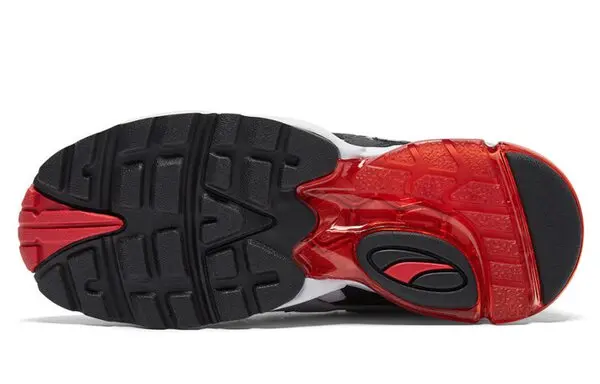 PUMA Cell Alien Og Sneakers - Black