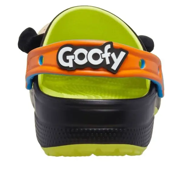 CROCS X Disney Classic Clog Goofy