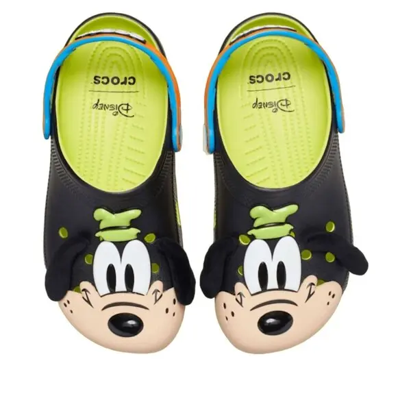 CROCS X Disney Classic Clog Goofy