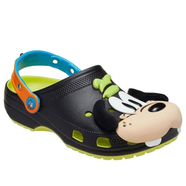 CROCS X Disney Classic Clog Goofy