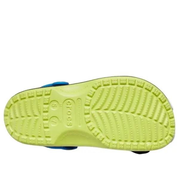 CROCS X Disney Classic Clog Goofy