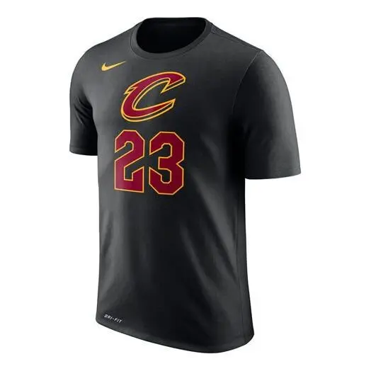 Nike Nba Lebron James Limited Fan Edition Tee