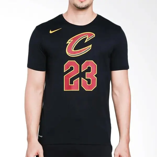 Nike Nba Lebron James Limited Fan Edition Tee