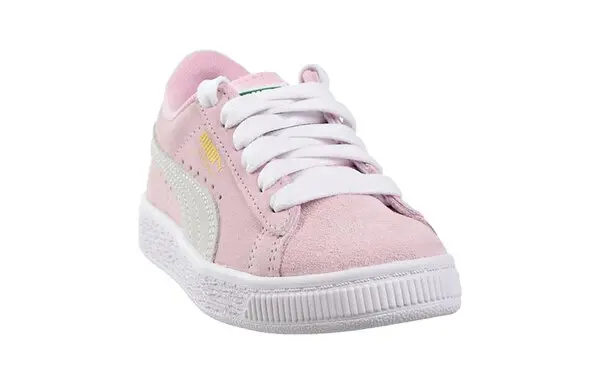 PUMA Suede Little Lady Casual Sneakers