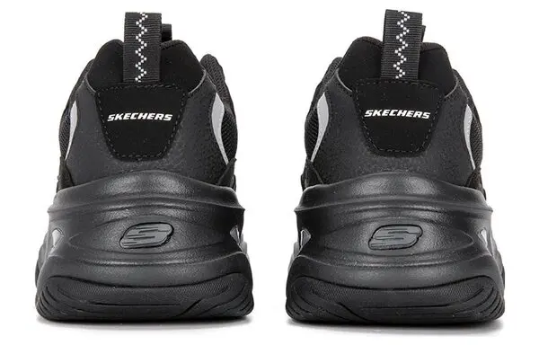 Sketchers Vigor 3.0 Athletic Lace-up Sneakers