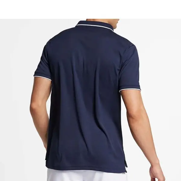 Nike Court Dri-fit Quick-dry Polo Male