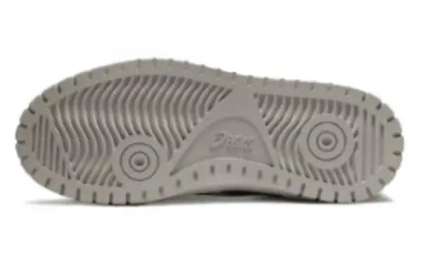 Asics Court Mz 2.0 Sneakers - Grey/white/beige