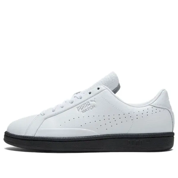 PUMA Match 74 Tumbled Sneakers