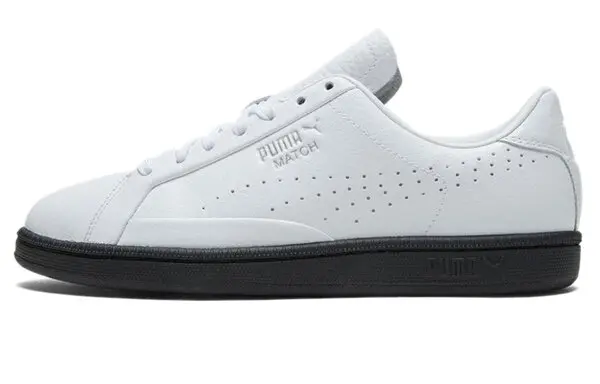 PUMA Match 74 Tumbled Sneakers