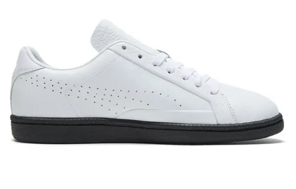 PUMA Match 74 Tumbled Sneakers