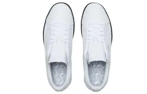 PUMA Match 74 Tumbled Sneakers