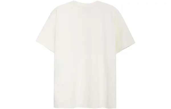 Gucci X The North Face Oversize T-shirt