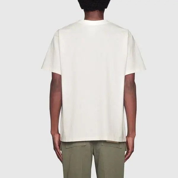 Gucci X The North Face Oversize T-shirt