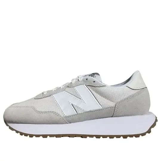 NEW BALANCE X Niko And... 237 Low Top Sneakers