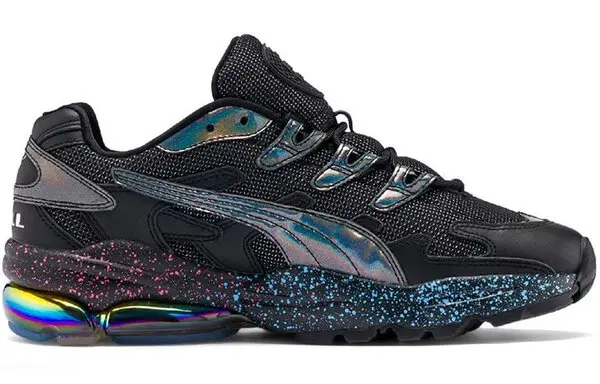 PUMA X Nasa Cell Alien "space Agency" Sneakers