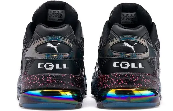 PUMA X Nasa Cell Alien "space Agency" Sneakers