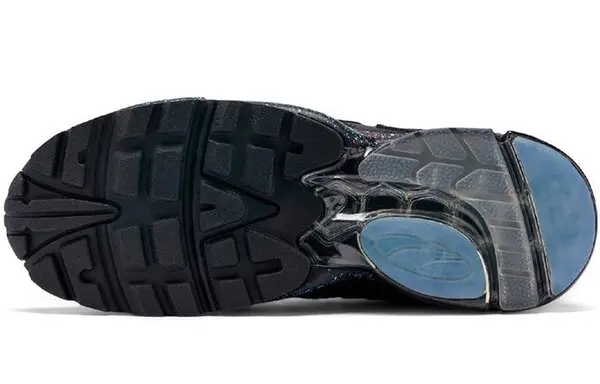 PUMA X Nasa Cell Alien "space Agency" Sneakers