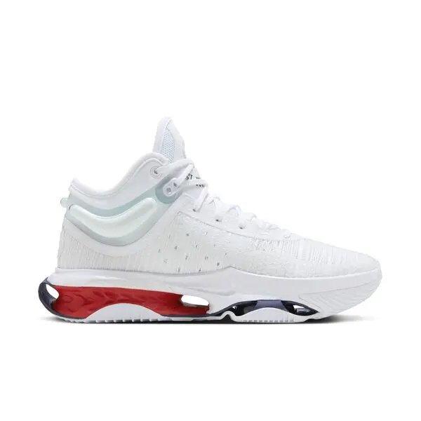 Nike Zoom Gt Jump 2 Ep High Top Sneakers