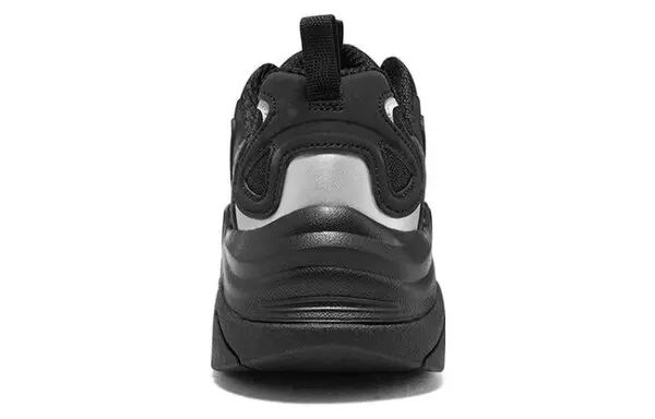 Sketchers Stamina V3 Athletic Sneakers - Black