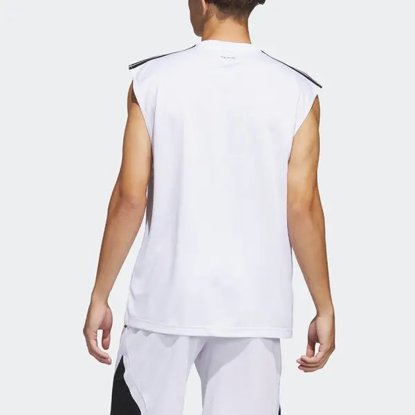 Adidas All-world Sleeveless Tank Top