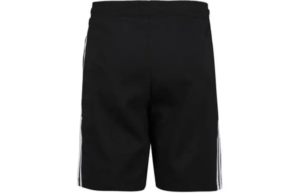 Adidas Stripe Logo Training Shorts