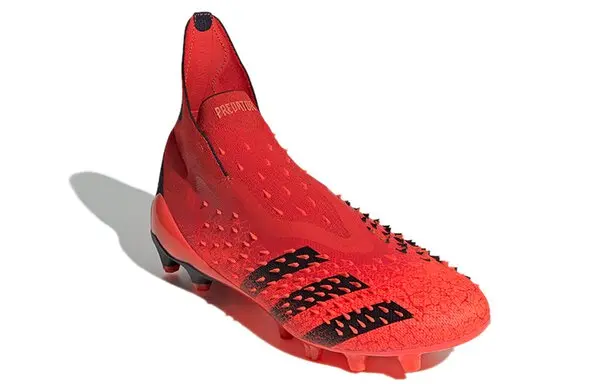 Adidas Predator Freak+ Ag Football Boots