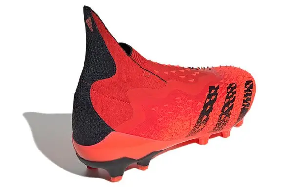 Adidas Predator Freak+ Ag Football Boots