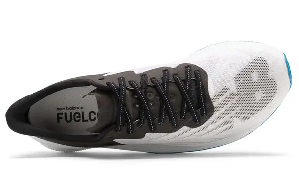 NEW BALANCE Fuelcell Tc Running Shoes - White