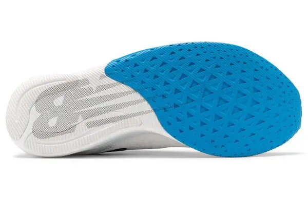 NEW BALANCE Fuelcell Tc Running Shoes - White