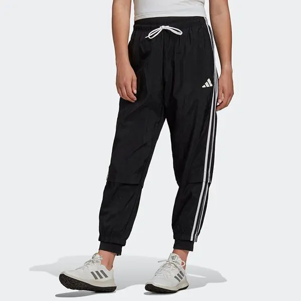 Adidas Comfortable Woven Track Suit Pants