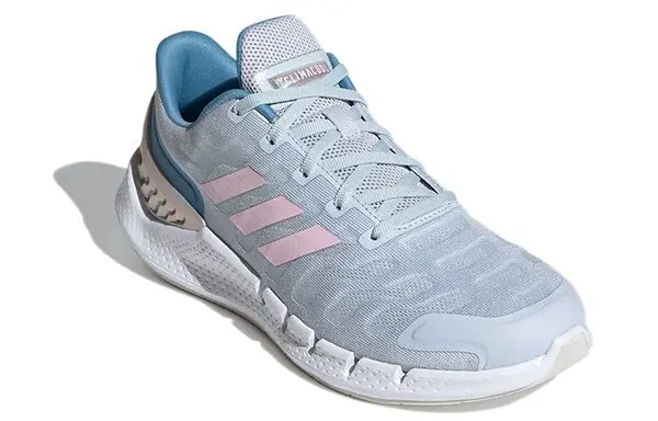 Adidas Climacool Ventania Sneakers - Blue/pink