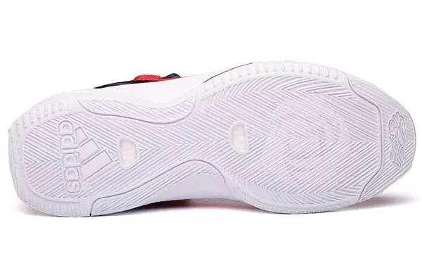 Adidas D Rose 6 Boost High Top Sneakers