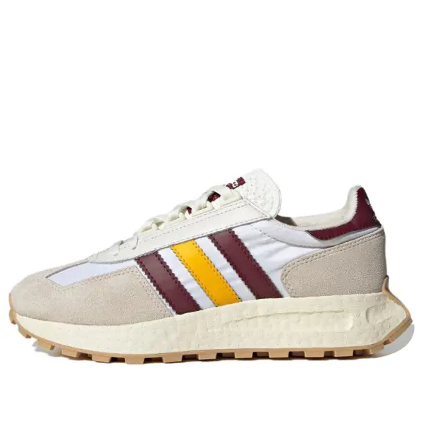 Adidas Retropy E5 Sneakers - Cream