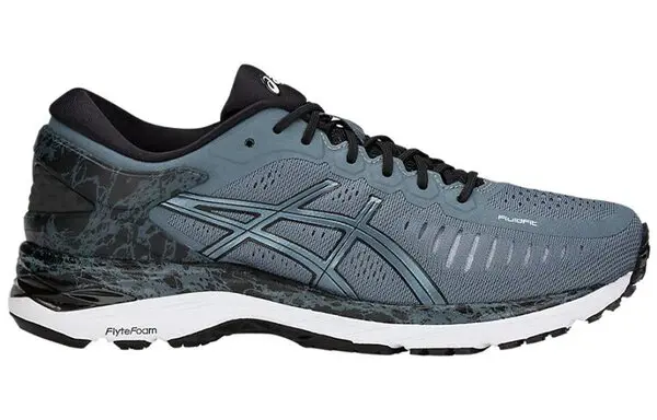 Asics Metarun 'iron Clad' Athletic Shoes