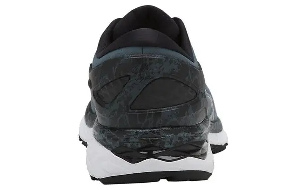 Asics Metarun 'iron Clad' Athletic Shoes
