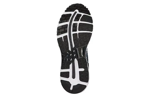 Asics Metarun 'iron Clad' Athletic Shoes