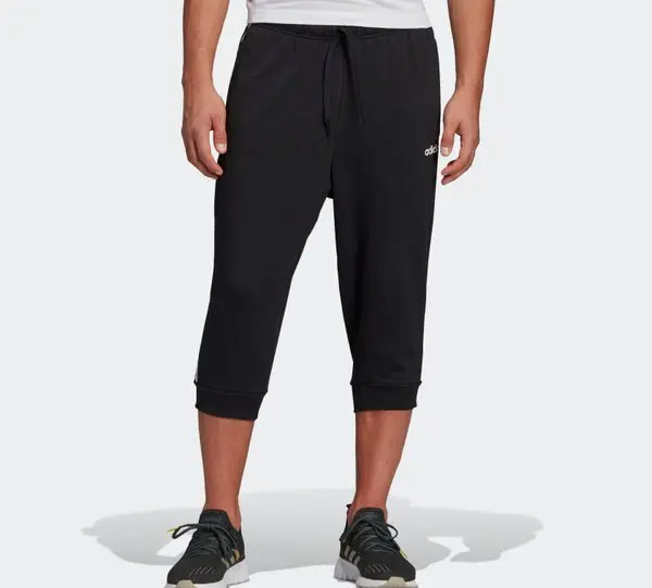 Adidas Casual Sports Loose Sports Pants