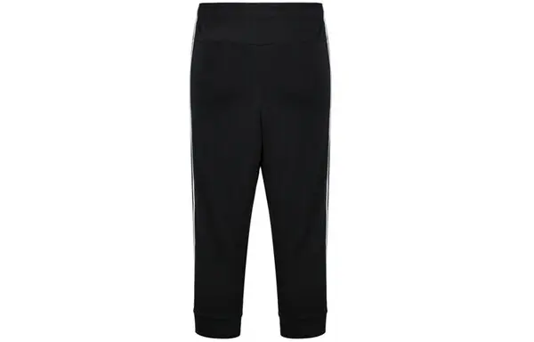 Adidas Casual Sports Loose Sports Pants