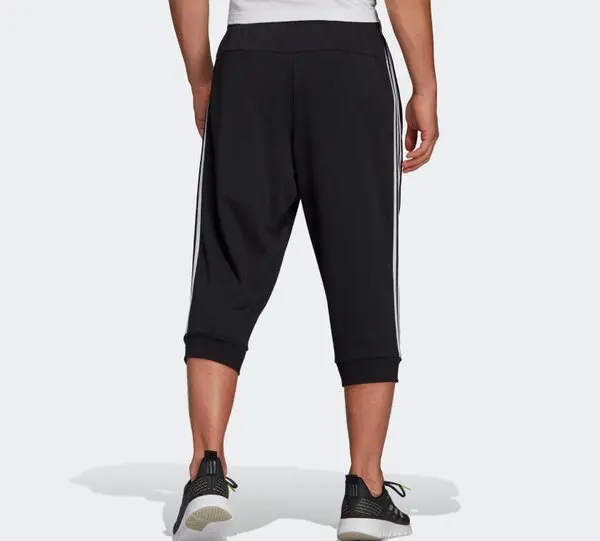 Adidas Casual Sports Loose Sports Pants